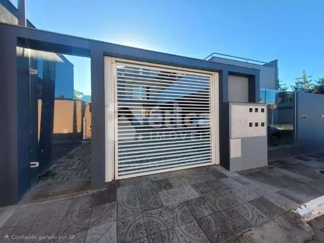 Apartamento para Locação em Itajaí/SC São João 2 Quartos