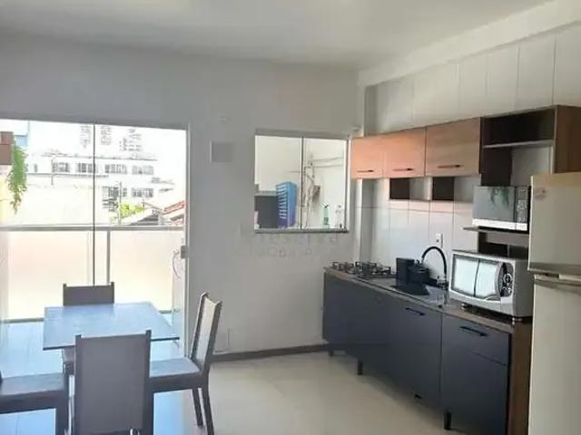 Apartamento para Locação em Itajaí/SC São João 2 Quartos