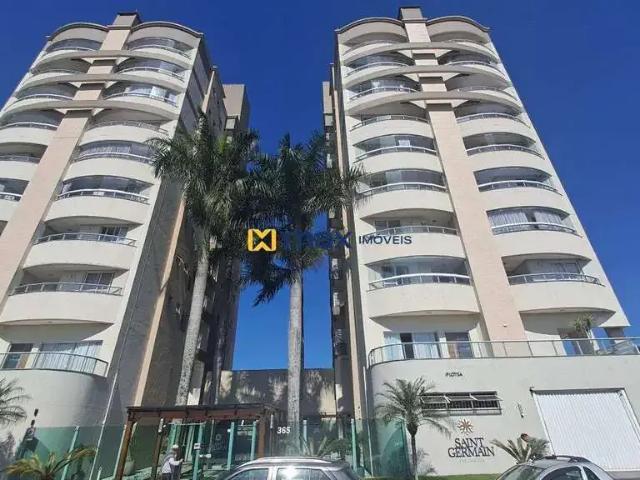 Apartamento para Locação em Itajaí/SC São João 2 Quartos