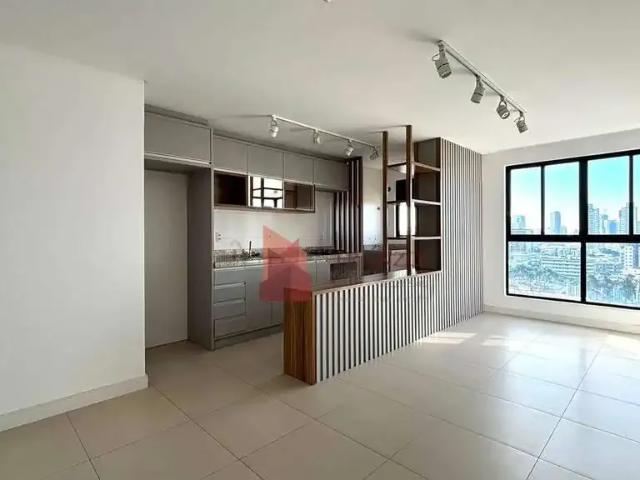 Apartamento para Locação em Itajaí/SC São João 2 Quartos
