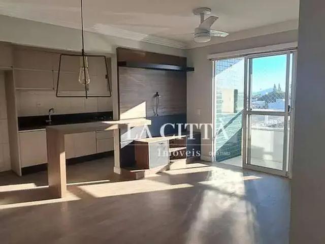 Apartamento para Locação em Itajaí/SC São João 2 Quartos