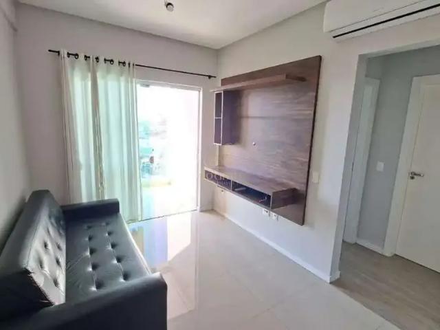 Apartamento para Locação em Itajaí/SC São João 2 Quartos