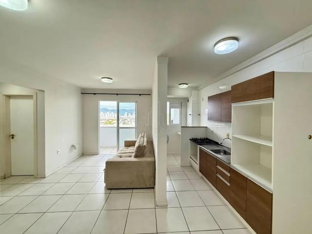 Apartamento para Locação em Itajaí/SC São João 2 Quartos
