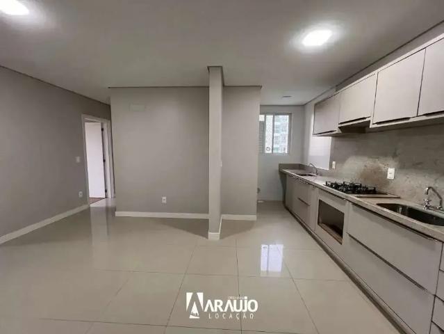 Apartamento para Locação em Itajaí/SC São João 2 Quartos