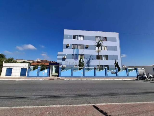 Apartamento para Locação em Itajaí/SC São João 2 Quartos
