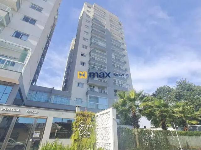 Apartamento para Locação em Itajaí/SC São João 2 Quartos