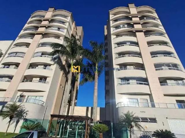 Apartamento para Locação em Itajaí/SC São João 2 Quartos