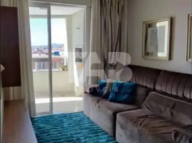 Apartamento para Locação em Itajaí/SC São João 2 Quartos