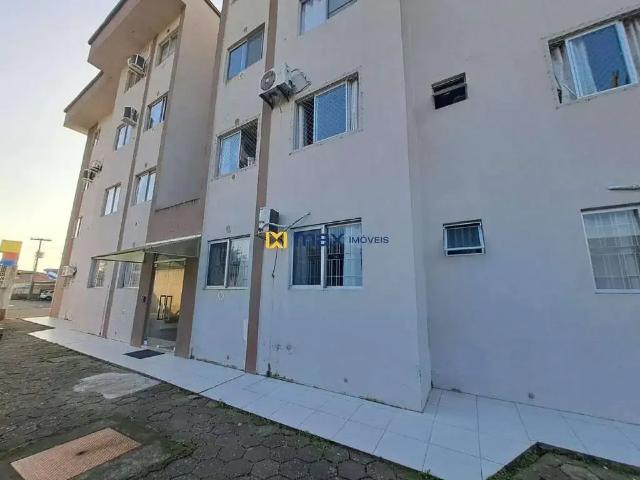 Apartamento para Locação em Itajaí/SC São João 2 Quartos