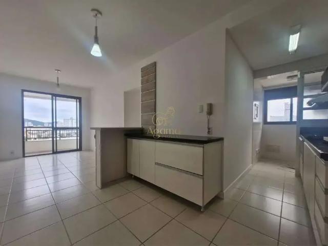 Apartamento para Locação em Itajaí/SC São João 2 Quartos