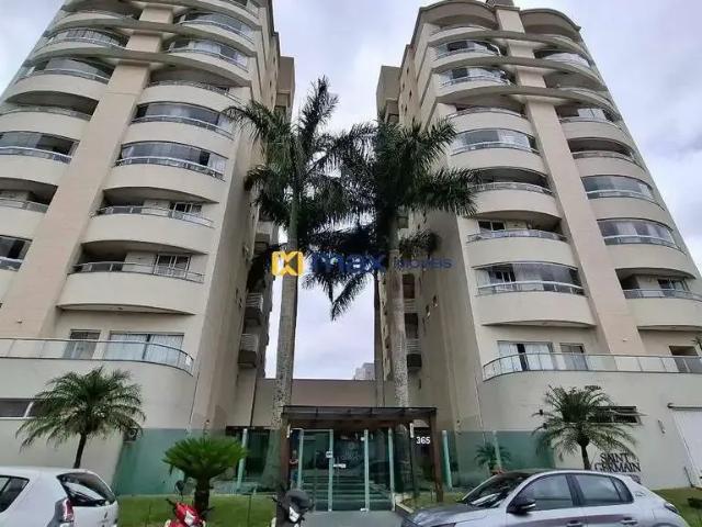 Apartamento para Locação em Itajaí/SC São João 2 Quartos