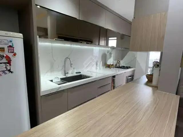 Apartamento para Locação em Itajaí/SC São João 2 Quartos
