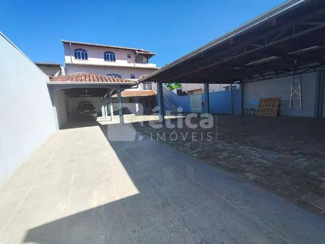 Apartamento para Locação em Itajaí/SC São João 2 Quartos