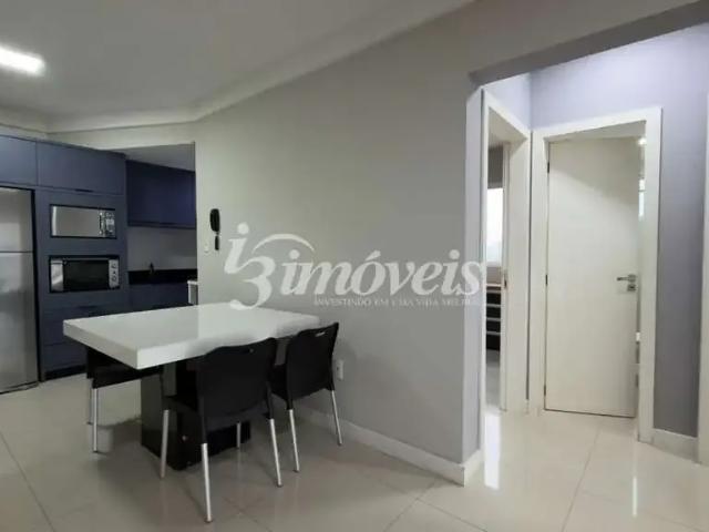 Apartamento para Locação em Itajaí/SC São João 2 Quartos