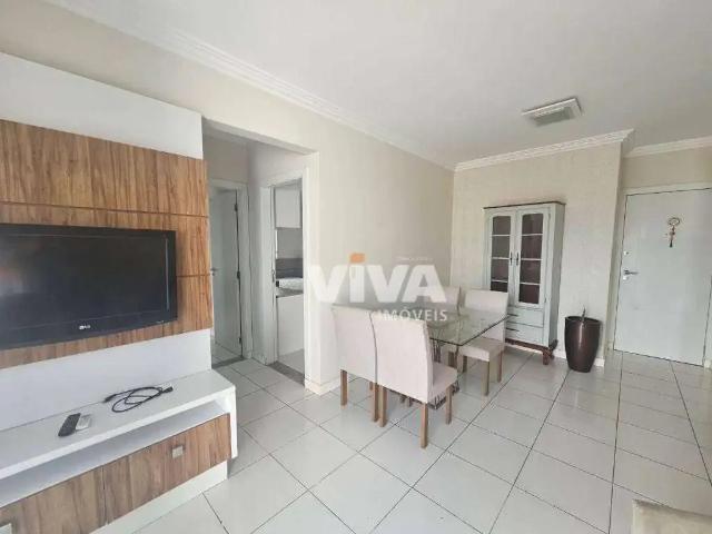 Apartamento para Locação em Itajaí/SC São João 2 Quartos