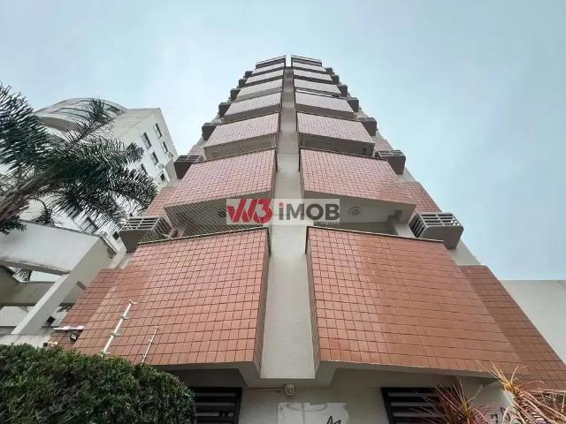 Apartamento para Locação em Itajaí/SC São João 2 Quartos