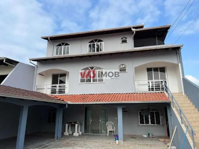 Apartamento para Locação em Itajaí/SC São João 2 Quartos