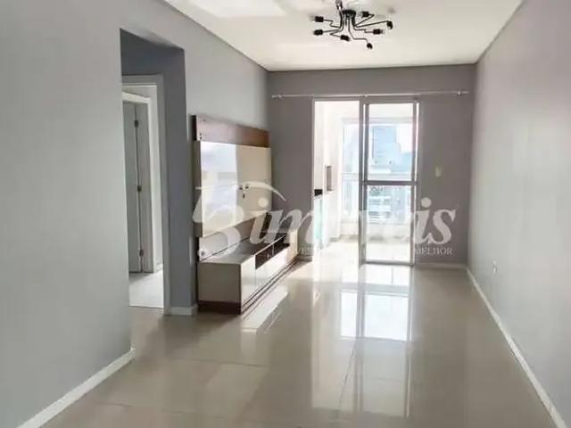 Apartamento para Locação em Itajaí/SC São João 2 Quartos
