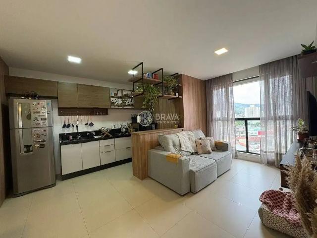 Apartamento para Locação em Itajaí/SC São João 2 Quartos