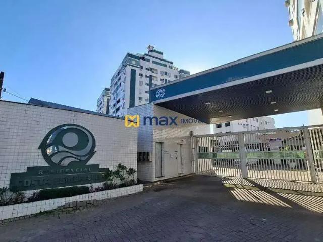 Apartamento para Locação em Itajaí/SC São João 2 Quartos