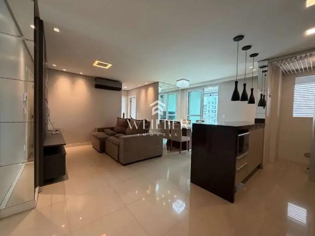 Apartamento para Locação em Itajaí/SC São João 2 Quartos