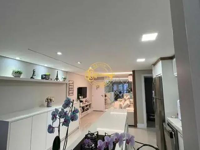 Apartamento para Locação em Itajaí/SC São João 2 Quartos