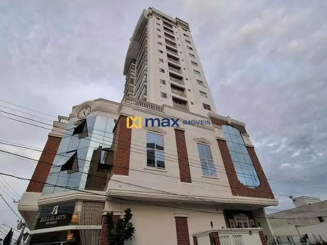 Apartamento para Locação em Itajaí/SC São João 2 Quartos