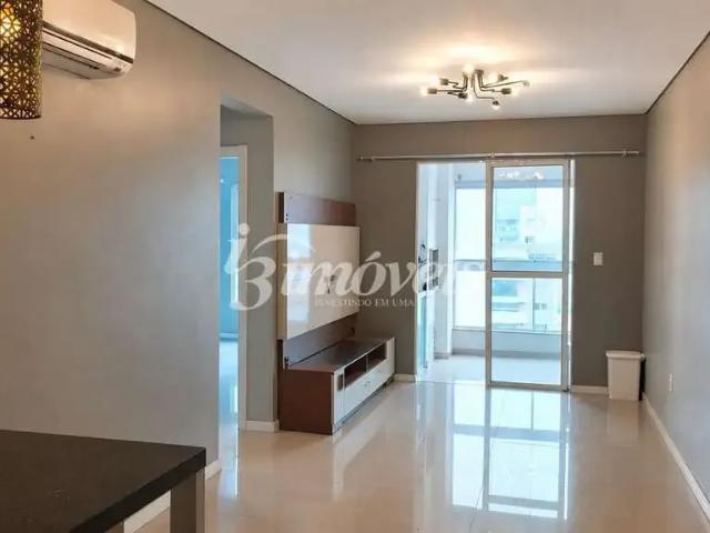 Apartamento para Locação em Itajaí/SC São João 2 Quartos