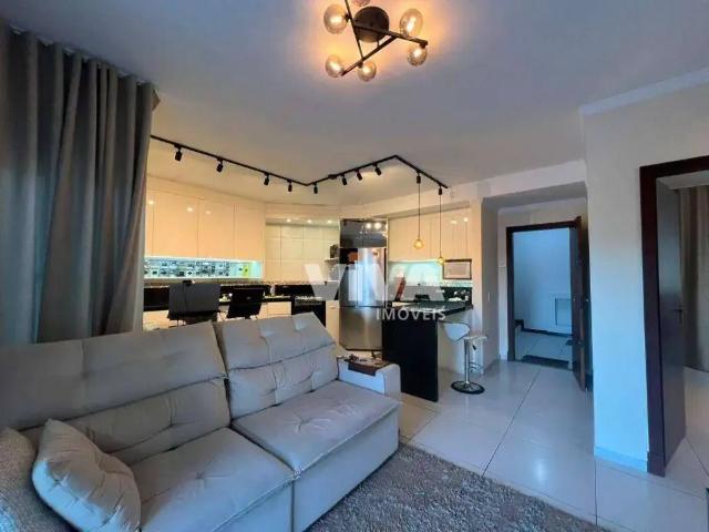 Apartamento para Locação em Itajaí/SC São João 2 Quartos