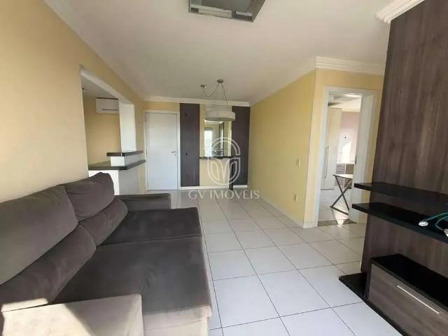 Apartamento para Locação em Itajaí/SC São João 2 Quartos
