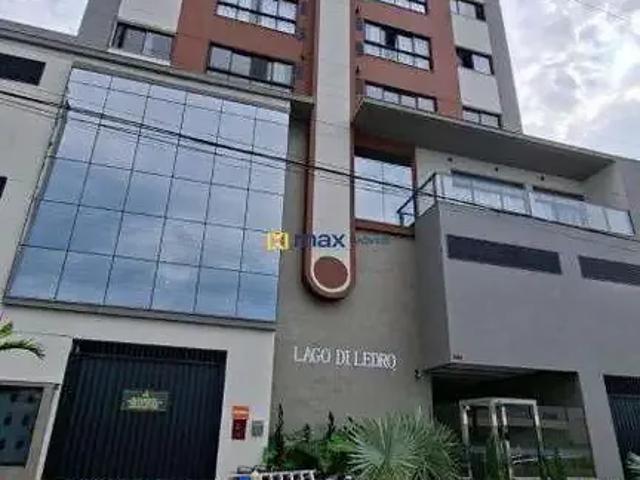 Apartamento para Locação em Itajaí/SC São João 2 Quartos