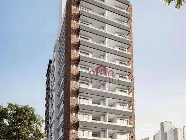 Apartamento para Locação em Itajaí/SC São João 2 Quartos