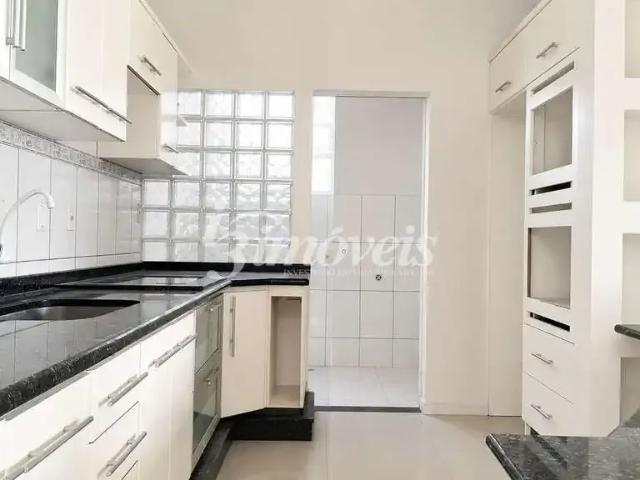 Apartamento para Locação em Itajaí/SC São João 3 Quartos