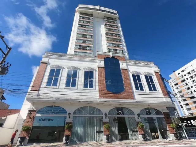 Apartamento para Locação em Itajaí/SC São João 3 Quartos