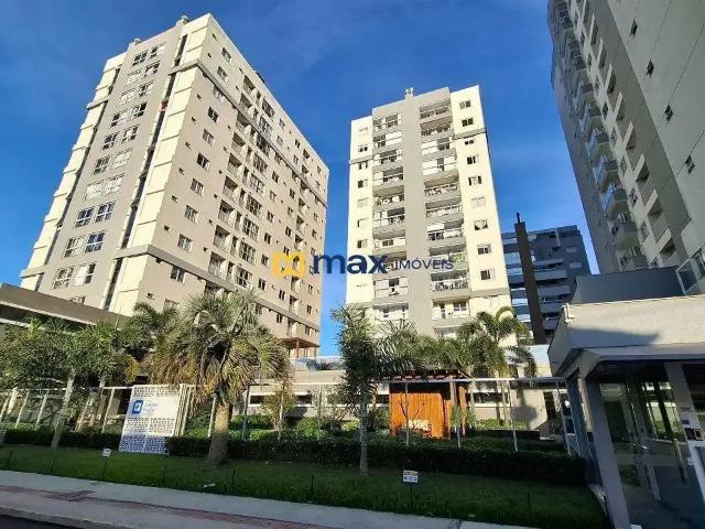 Apartamento para Locação em Itajaí/SC São João 3 Quartos
