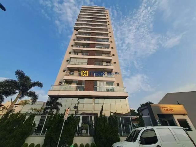 Apartamento para Locação em Itajaí/SC São João 3 Quartos