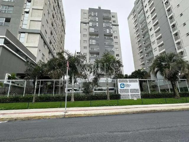 Apartamento para Locação em Itajaí/SC São João 3 Quartos