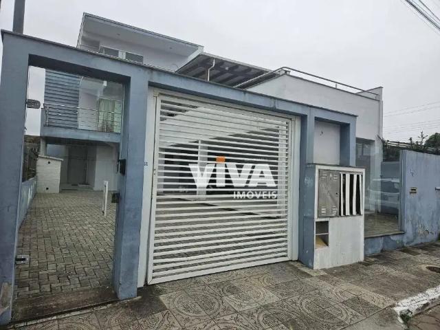 Apartamento para Locação em Itajaí/SC São João 3 Quartos