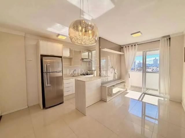 Apartamento para Locação em Itajaí/SC São Judas 3 Quartos