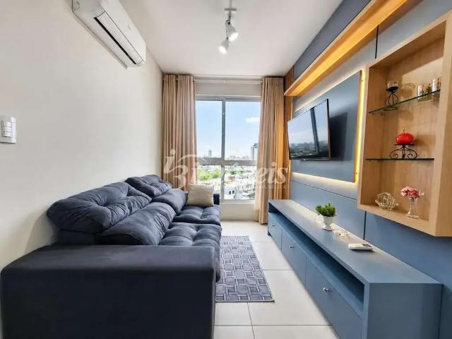 Apartamento para Locação em Itajaí/SC São Judas 1 Quartos
