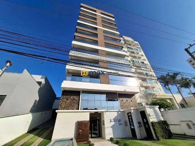 Apartamento para Locação em Itajaí/SC São Judas 2 Quartos