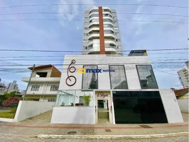 Apartamento para Locação em Itajaí/SC São Judas 2 Quartos