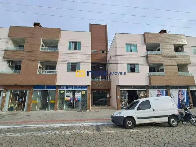 Apartamento para Locação em Itajaí/SC São Judas 2 Quartos