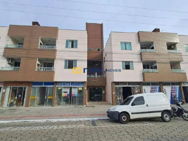 Apartamento para Locação em Itajaí/SC São Judas 2 Quartos