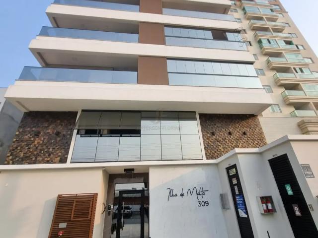 Apartamento para Locação em Itajaí/SC São Judas 2 Quartos