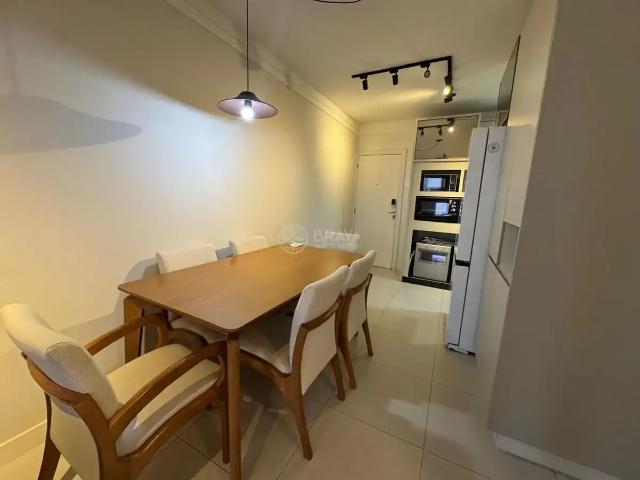 Apartamento para Locação em Itajaí/SC São Judas 2 Quartos
