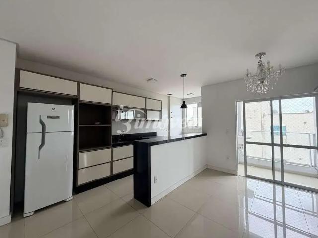 Apartamento para Locação em Itajaí/SC São Judas 2 Quartos