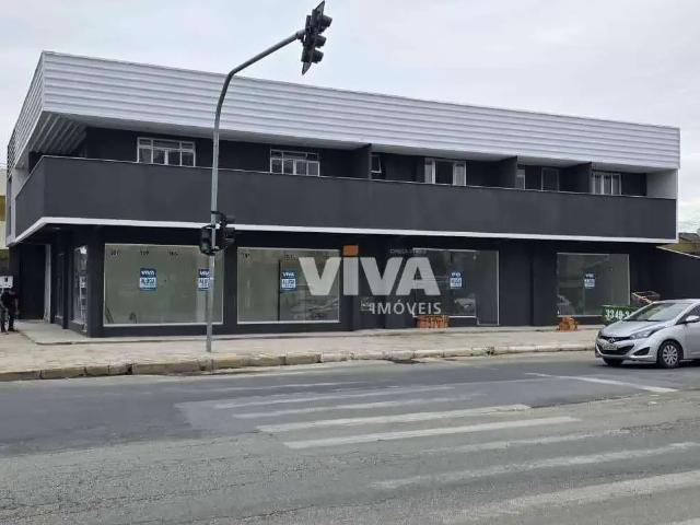 Apartamento para Locação em Itajaí/SC São Vicente 1 Quartos