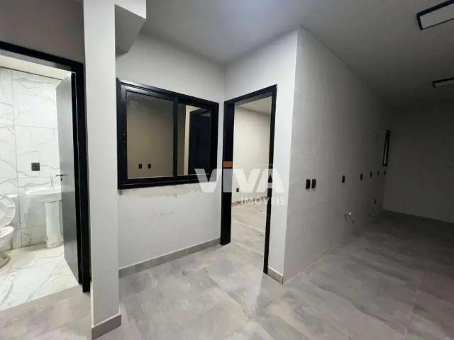 Apartamento para Locação em Itajaí/SC São Vicente 1 Quartos