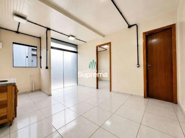 Apartamento para Locação em Itajaí/SC São Vicente 1 Quartos